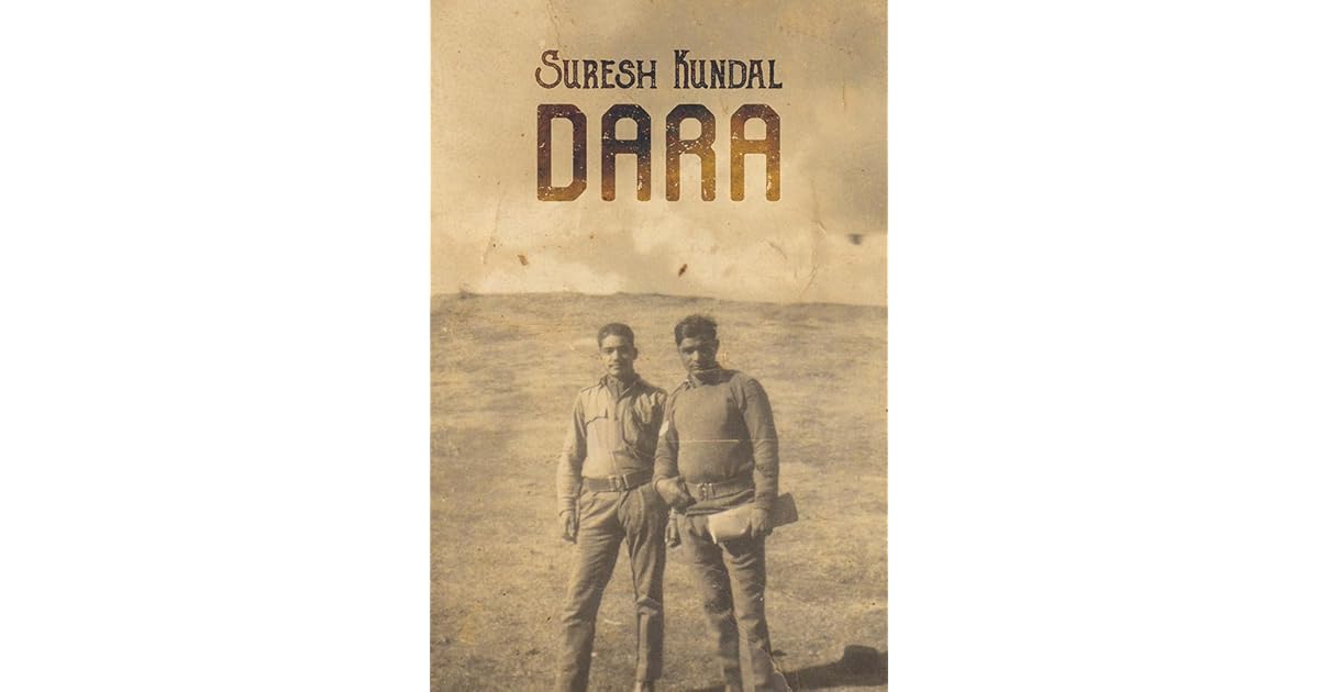 Dara by Suresh Kundal