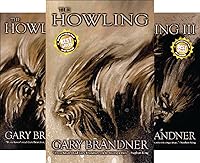 The Howling Trilogy by Gary Brandner
