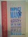No Impact Man by Colin Beavan