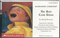 The Rain Came Down by David Shannon