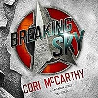 Breaking Sky by Cory McCarthy
