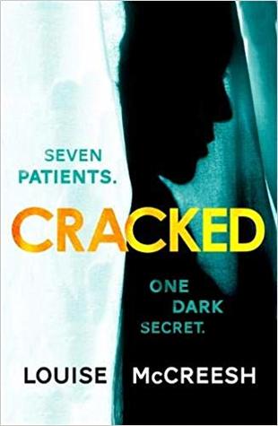 Cracked by Louise McCreesh