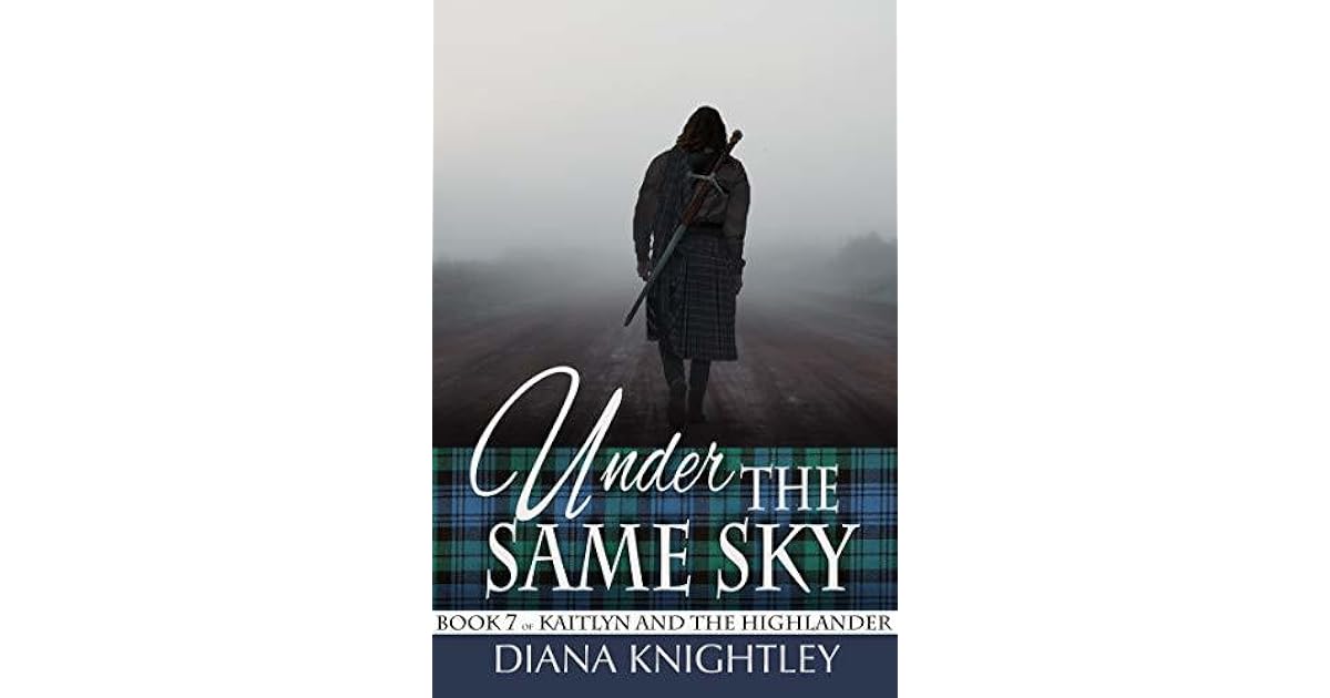 Under the Same Sky by Diana Knightley