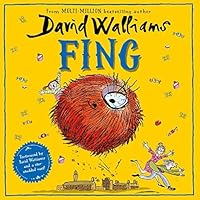 Fing by David Walliams