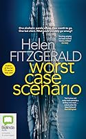 Worst Case Scenario by Helen Fitzgerald