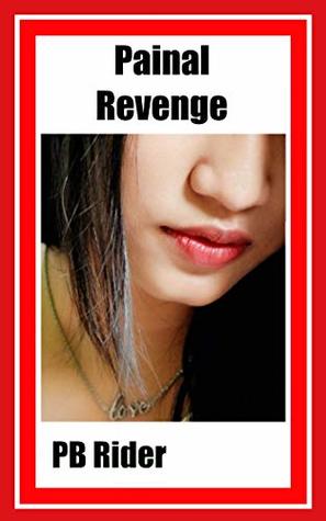 Painal Revenge: Bella gets it hard by PB Rider