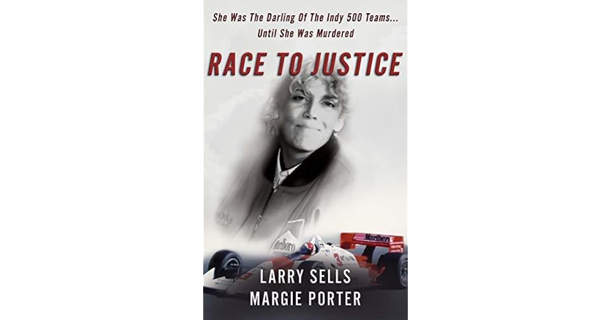 Race To Justice by Larry Sells