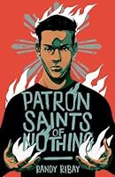 Patron Saints of Nothing by Randy Ribay