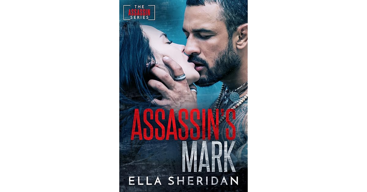 Assassin's Mark (Assassins #1) by Ella Sheridan