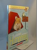 Summer According to Humphrey by Betty G. Birney