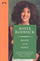 Body And Soul by Anita Roddick