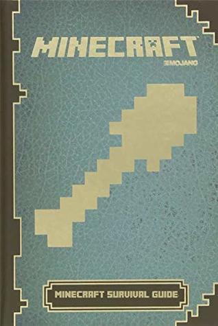 Minecraft Survival guide by Jimmy Nathanel