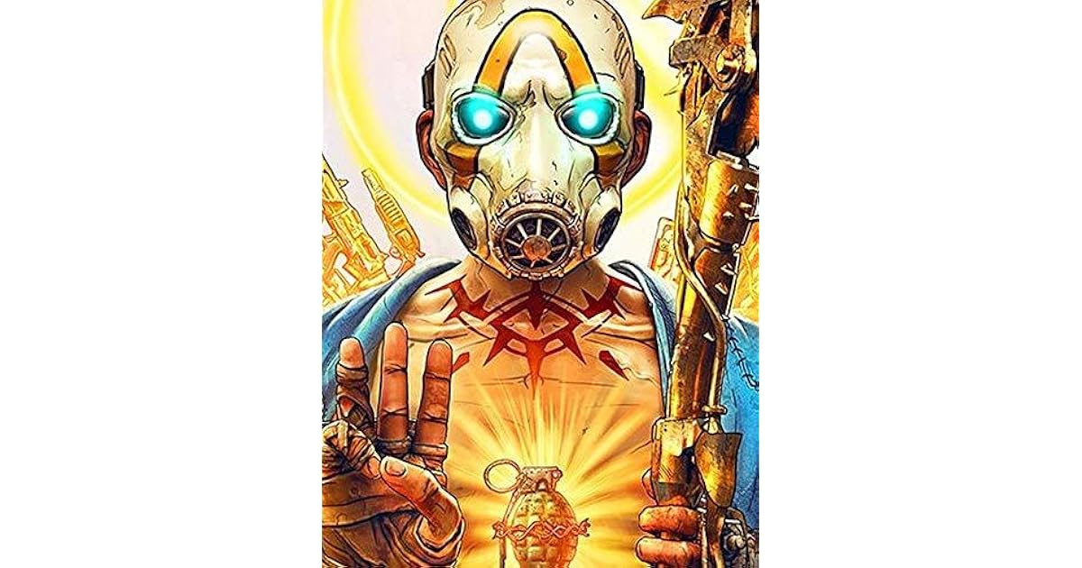 The best Borderlands 3 Memes - The Collection of Epic Memes 2019 by ...