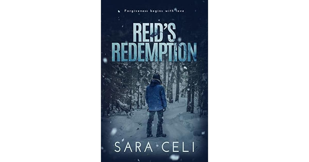 Reid's Redemption by Sara Celi