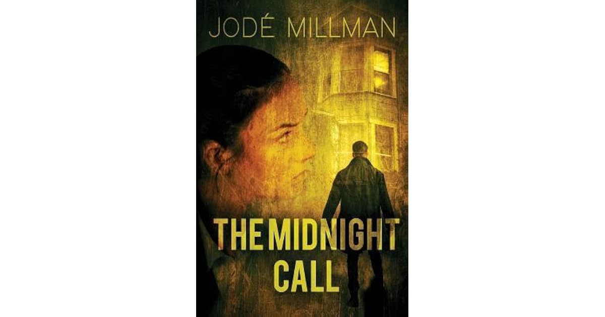 The Midnight Call by Jodé Millman