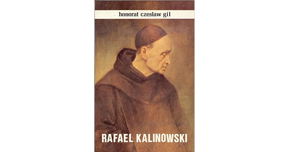 Vida y semblanza de San Rafael Kalinowski: HÃ©roe de la independencia ...