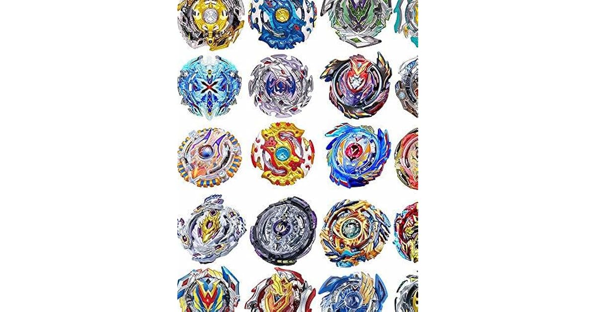 The best Beyblade Burst Memes - The Ultimate Funny and Joke Book by ...