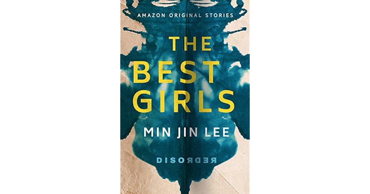 The Best Girls by Lee Min-jin