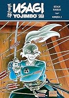 Usagi Yojimbo Saga, Vol. 1 by Stan Sakai