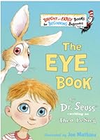 The Eye Book by Theo LeSieg