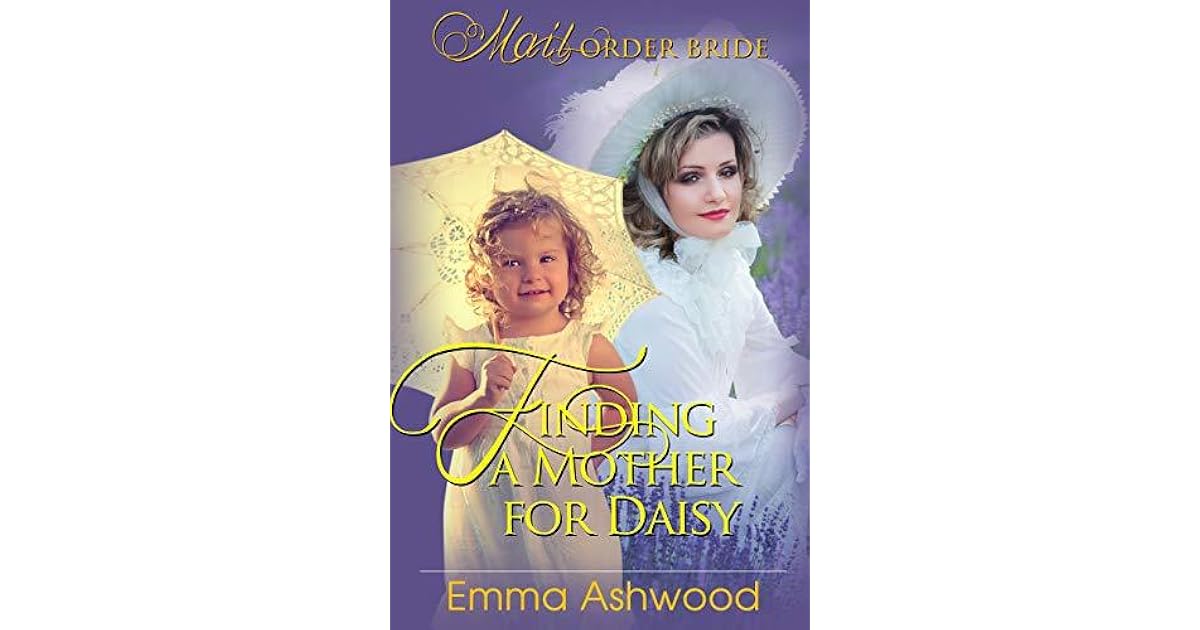 Finding a Mother for Daisy by Emma Ashwood