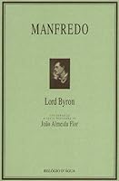 Manfred by Lord Byron