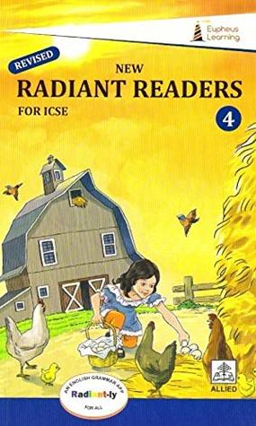 New Radiant Readers (Book-4) by T.C. Collocott
