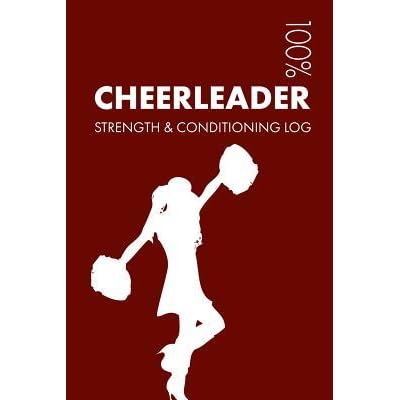 Strength Workouts For Cheerleaders | EOUA Blog