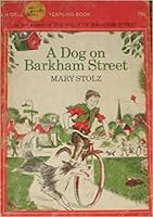 A Dog on Barkham Street by Mary Stolz