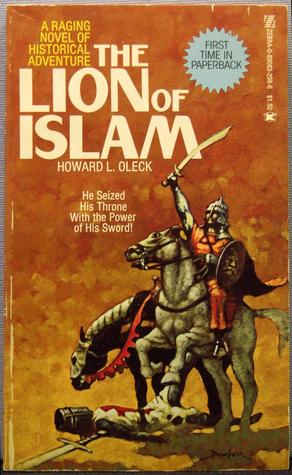 The Enigma Unveiled: Deciphering the Meaning of “Lions of Islam ...