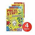 Press Start! Series by Thomas Flintham