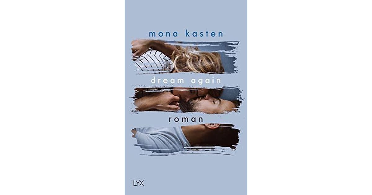 Dream Again (Again, #5) by Mona Kasten