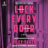 Lock Every Door by Riley Sager
