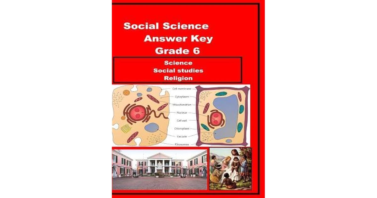 Social Science Answer Key Grade 6 By Cynthia O Smith social-science-answer-key-grade-6-by-cynthia-o-smith