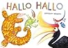 Hello Hello by Brendan Wenzel