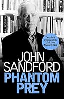 Phantom Prey (Lucas Davenport, #18) by John Sandford
