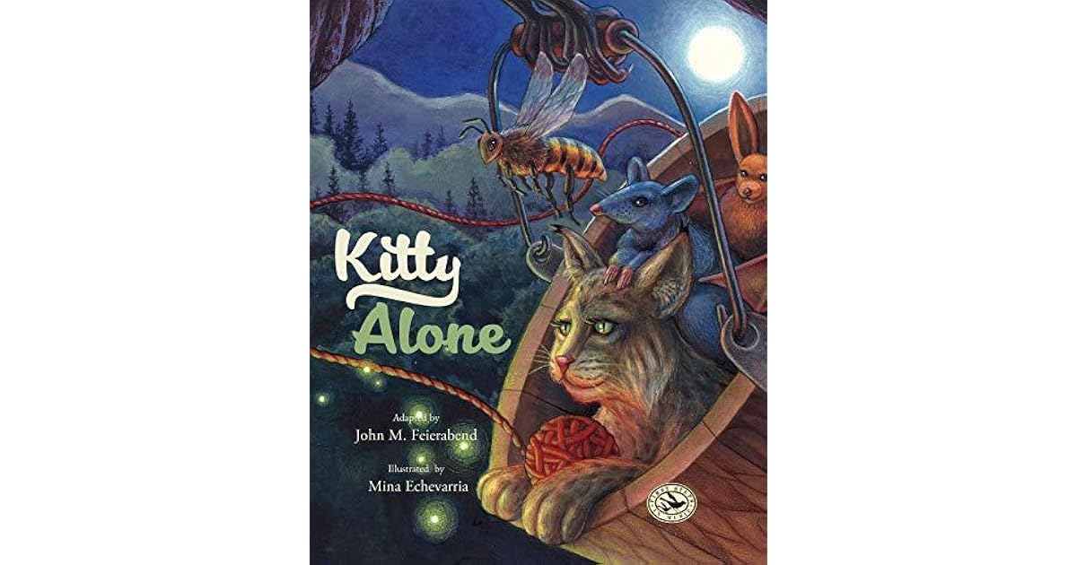 Kitty Alone (First Steps in Music series) by John M. Feierabend