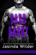 Badd Brothers Series by Jasinda Wilder