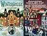 The Secrets of Winterhouse (Winterhouse, #2) by Ben Guterson