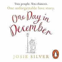 One Day in December by Josie Silver