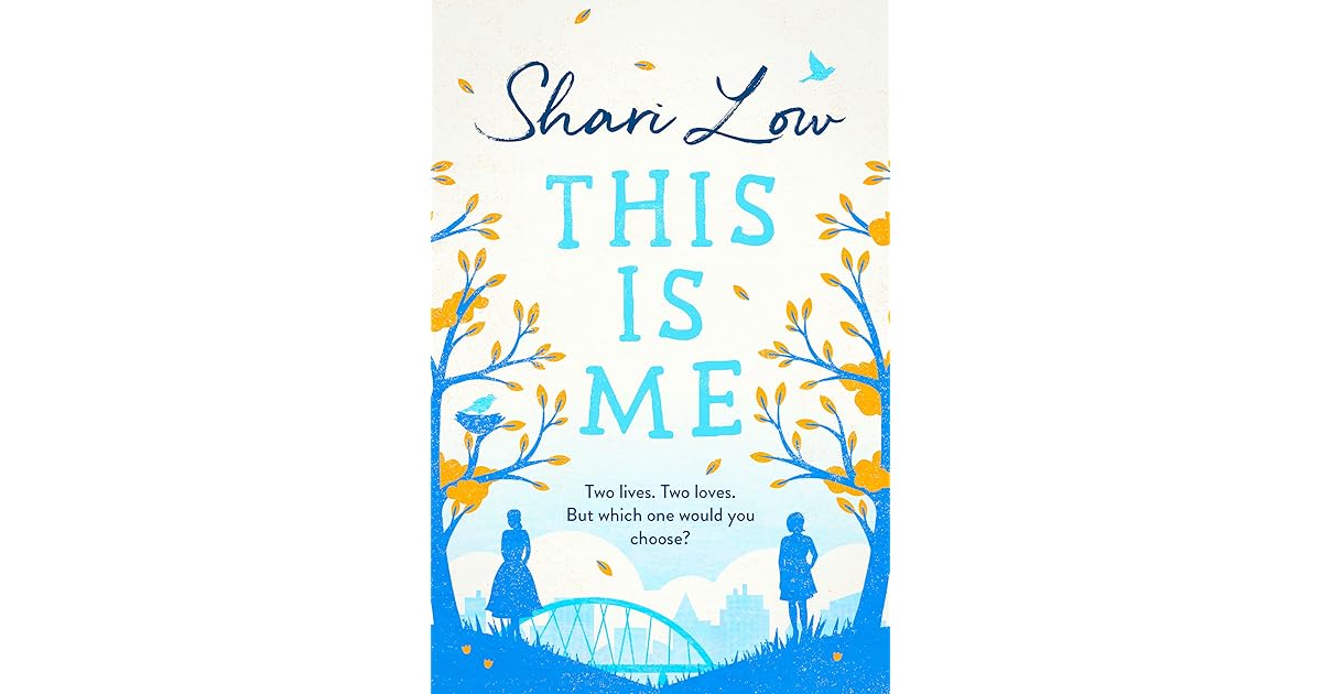 This Is Me by Shari Low