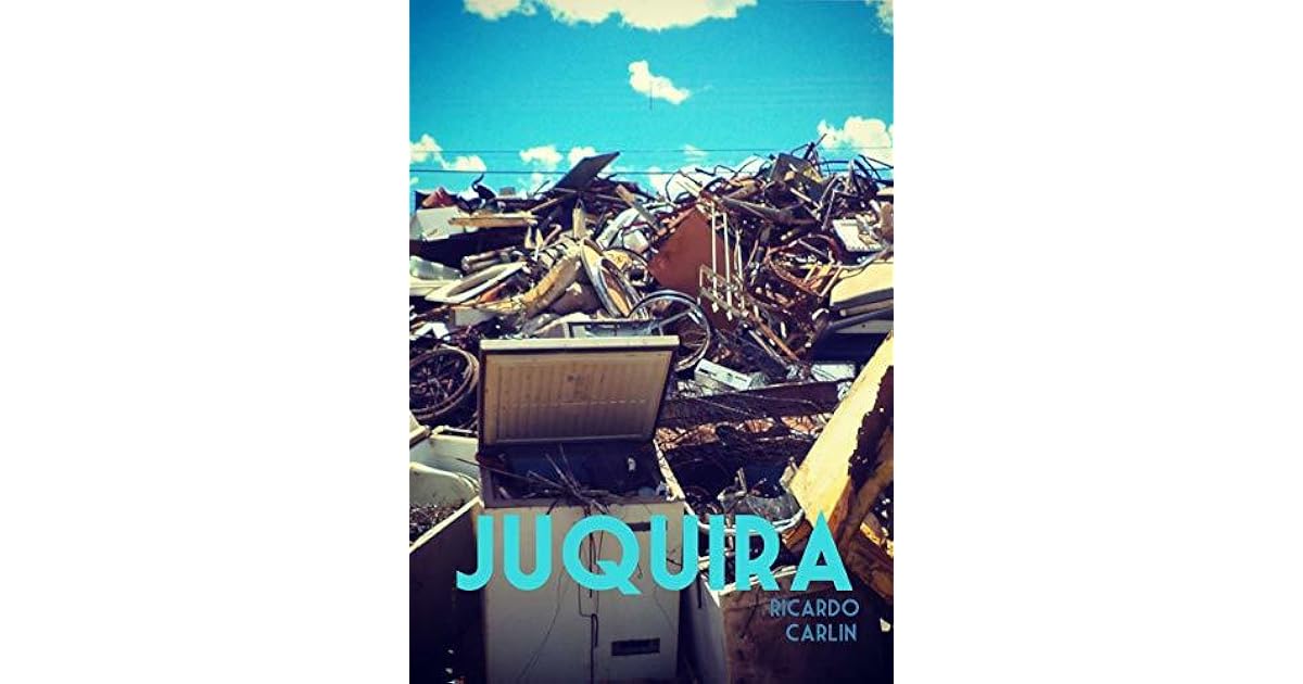 Juquira by Ricardo Carlin