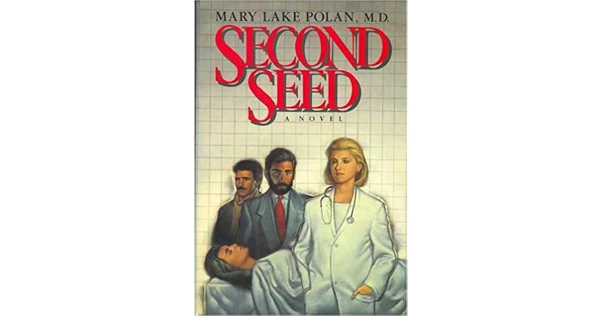 Second Seed by Mary Lake Polan