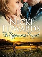 The Peppercorn Project by Nicki Edwards