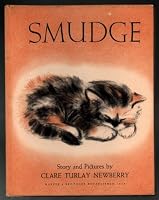 Smudge by Clare Turlay Newberry