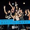 Impro: Improvisation and the Theatre by Keith Johnstone