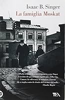The Family Moskat by Isaac Bashevis Singer