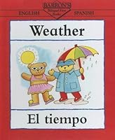 Weather/El Tiempo by Clare Beaton