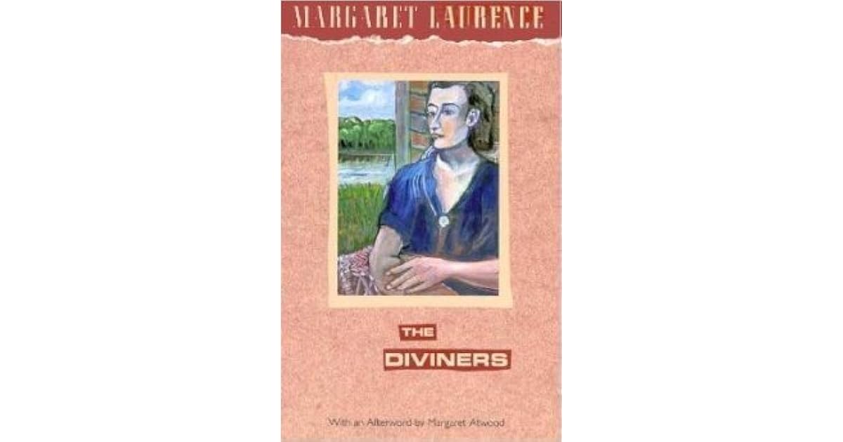 The Diviners by Margaret Laurence