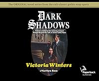 Victoria Winters (Dark Shadows, #2) by Marilyn Ross